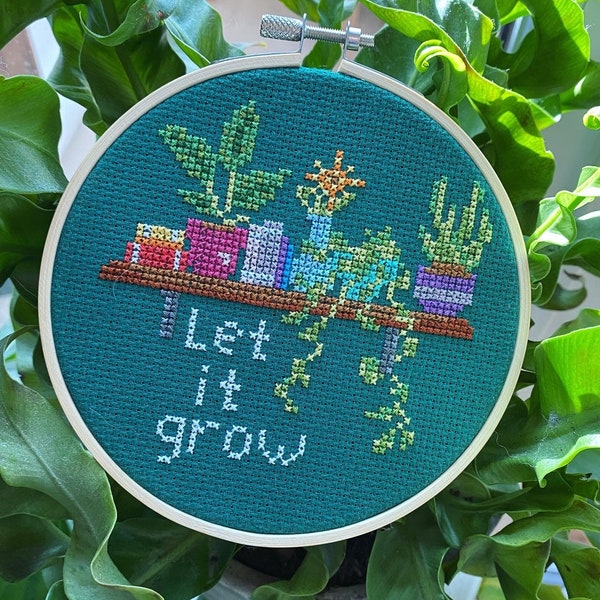 Adult Cross Stitch - Etsy