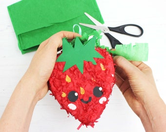 Mini Pinata - Etsy