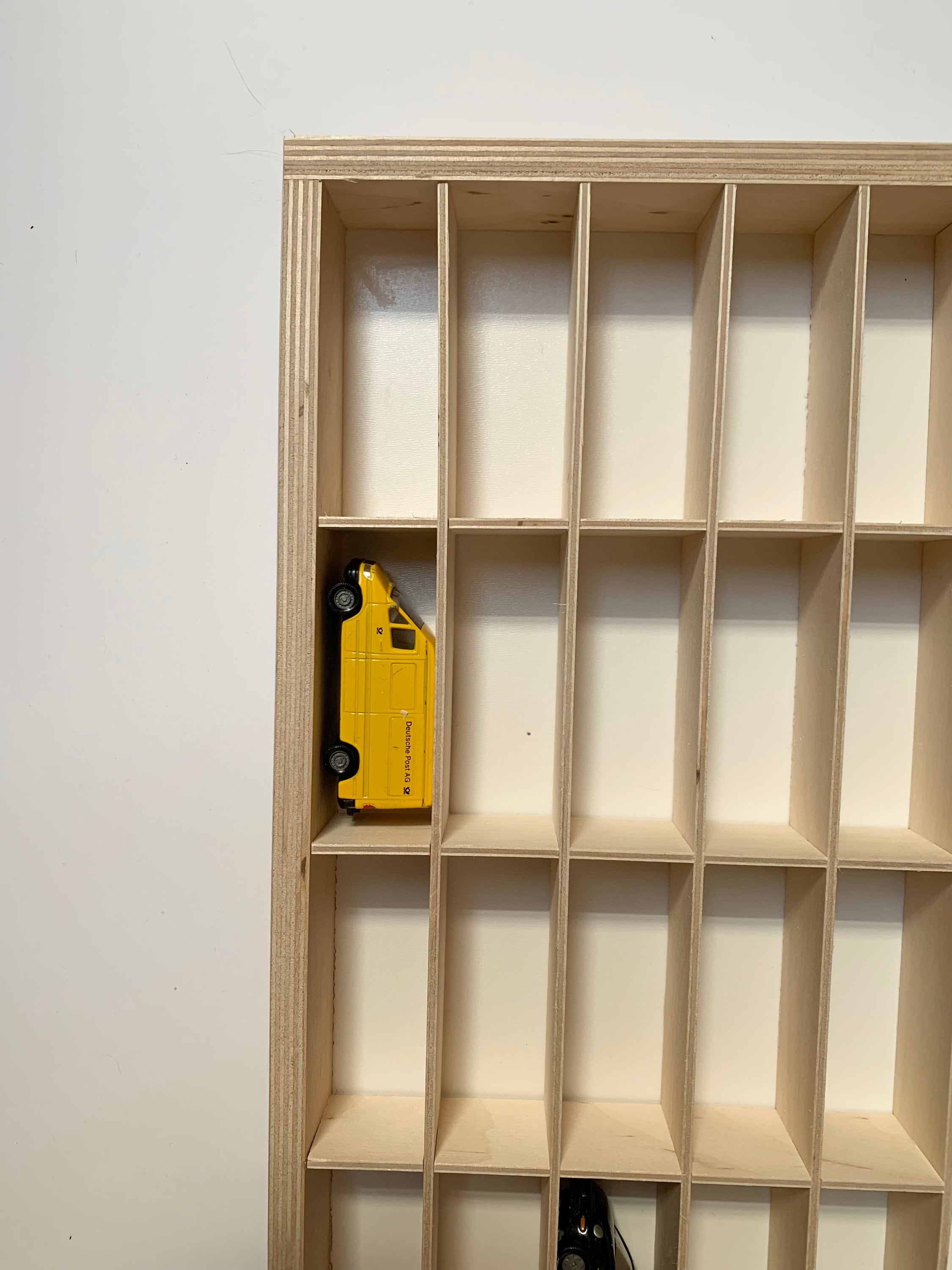Large Wooden Display Long Shelf Toy Car Model Knick Knack - Etsy Australia
