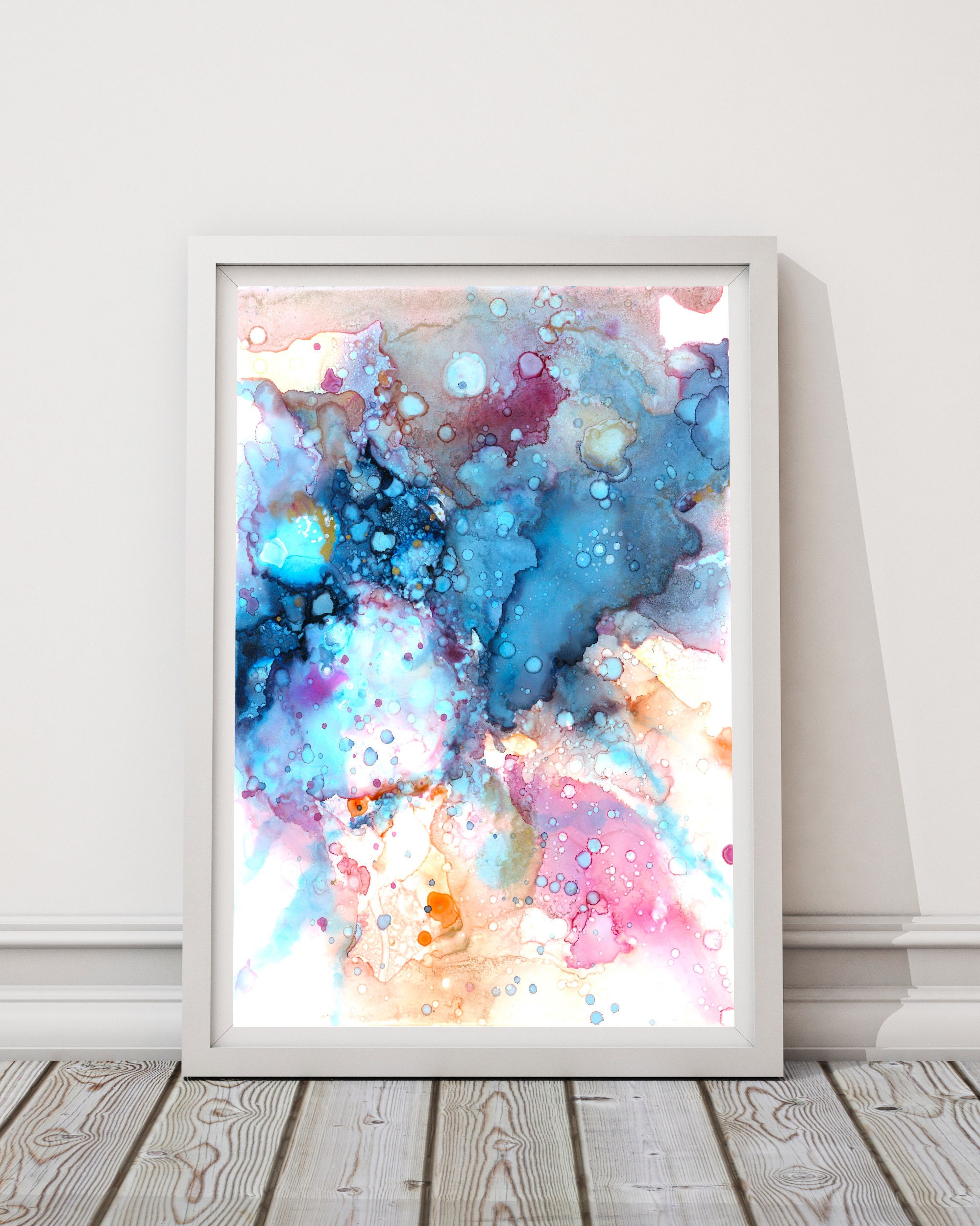 Digital Art Printable Art Printable Artwork Home Art | Etsy