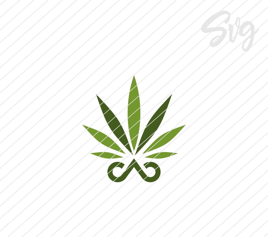 Cannabis Leaf Svg and Png File Marijuana Leaf Svg Marijuana and ...
