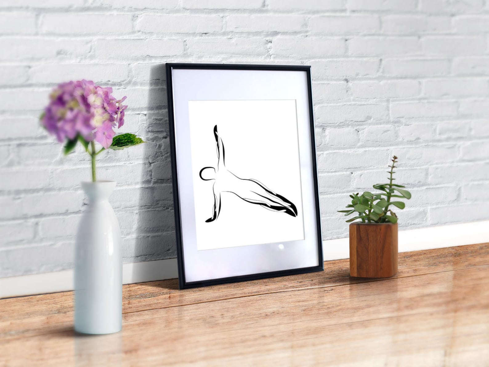 Pilates Poster Pilates Art Print Pilates Studio Decor - Etsy