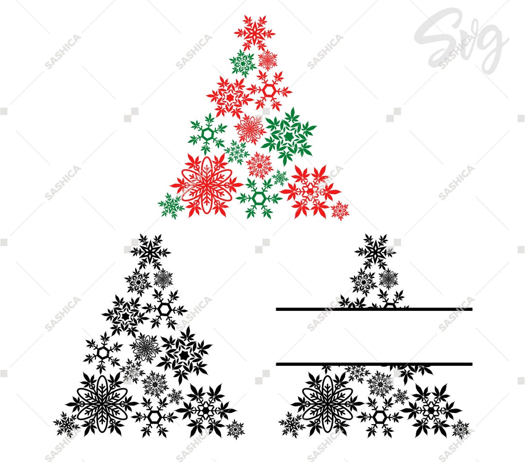 Cannabis Christmas Tree Svg and Png File Marijuana Christmas Tree Svg ...
