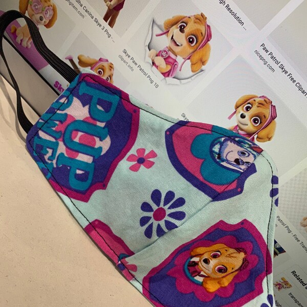 Paw Patrol - Etsy
