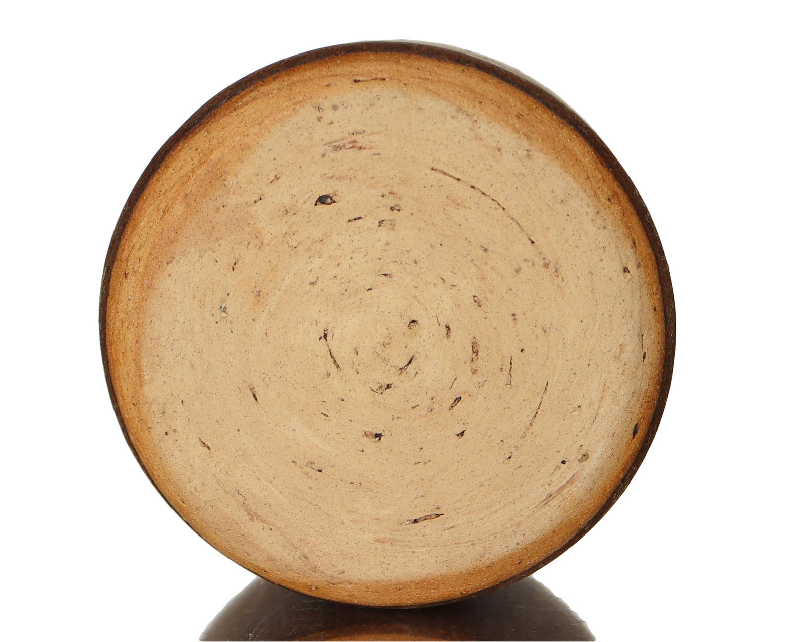 Ceramic Chimney Vase Dutch Pottery by Marius Van Woerden - Etsy