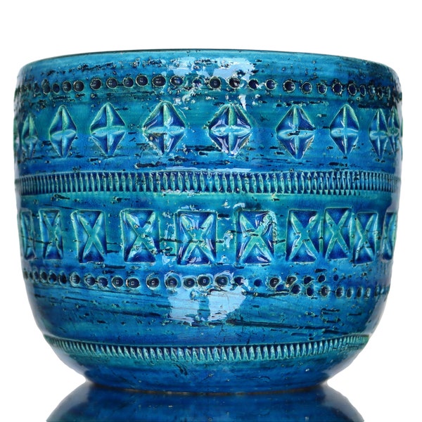 Bitossi Rimini Blue - Etsy Australia