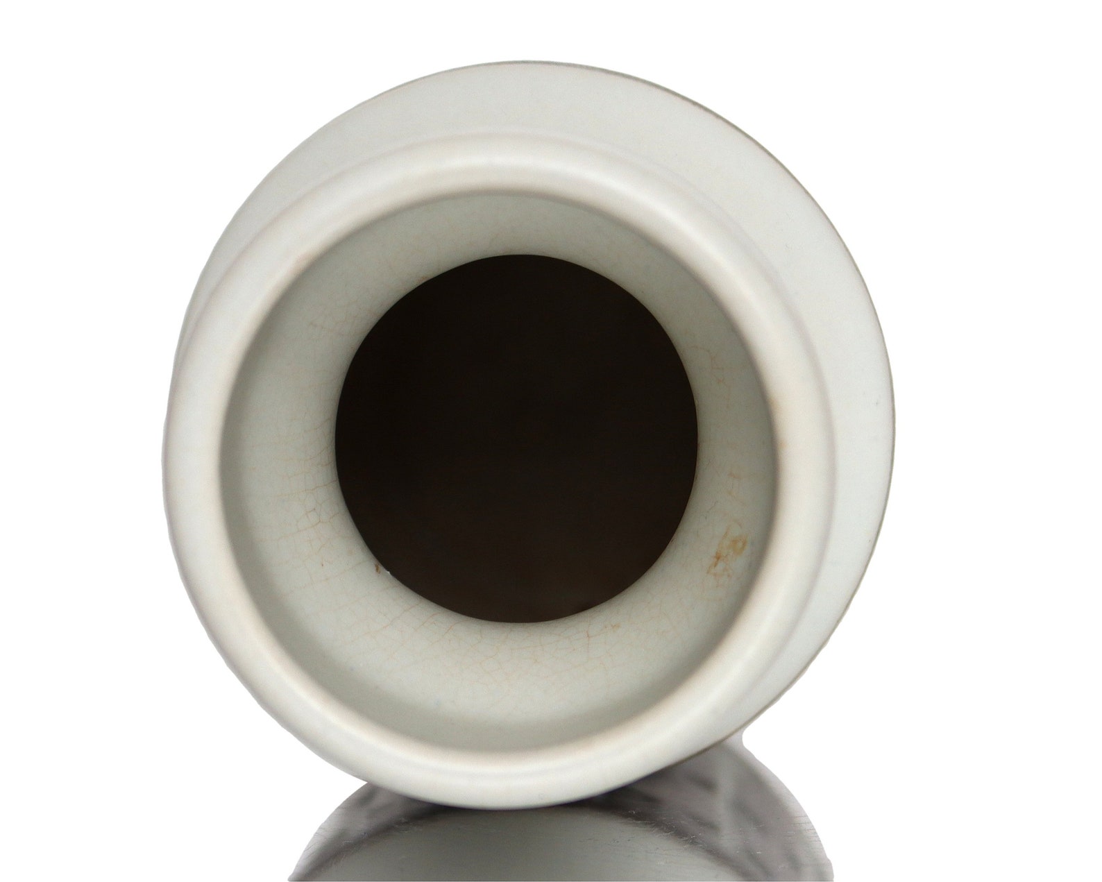 JASBA Ceramic Vase, Model 1490-18 - Etsy