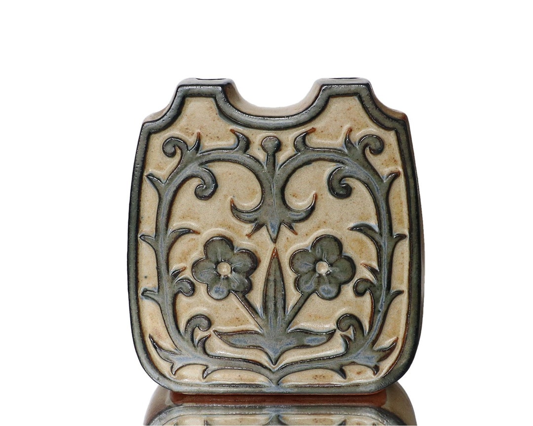 GOEBEL Hummel Ceramic Vase - Etsy