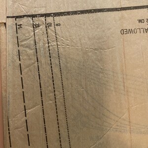 Simplicity 2962 Sizes 8-18 - Etsy