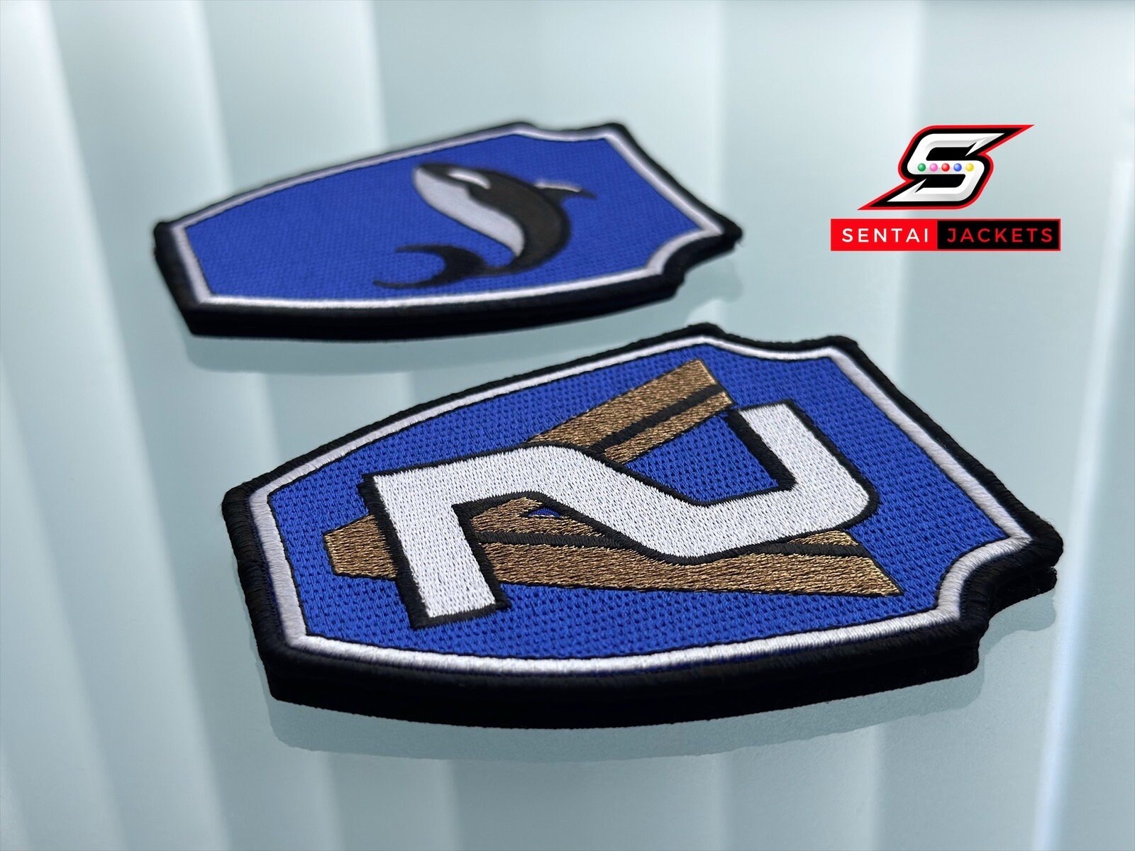 Rescue Series Jacket - Etsy