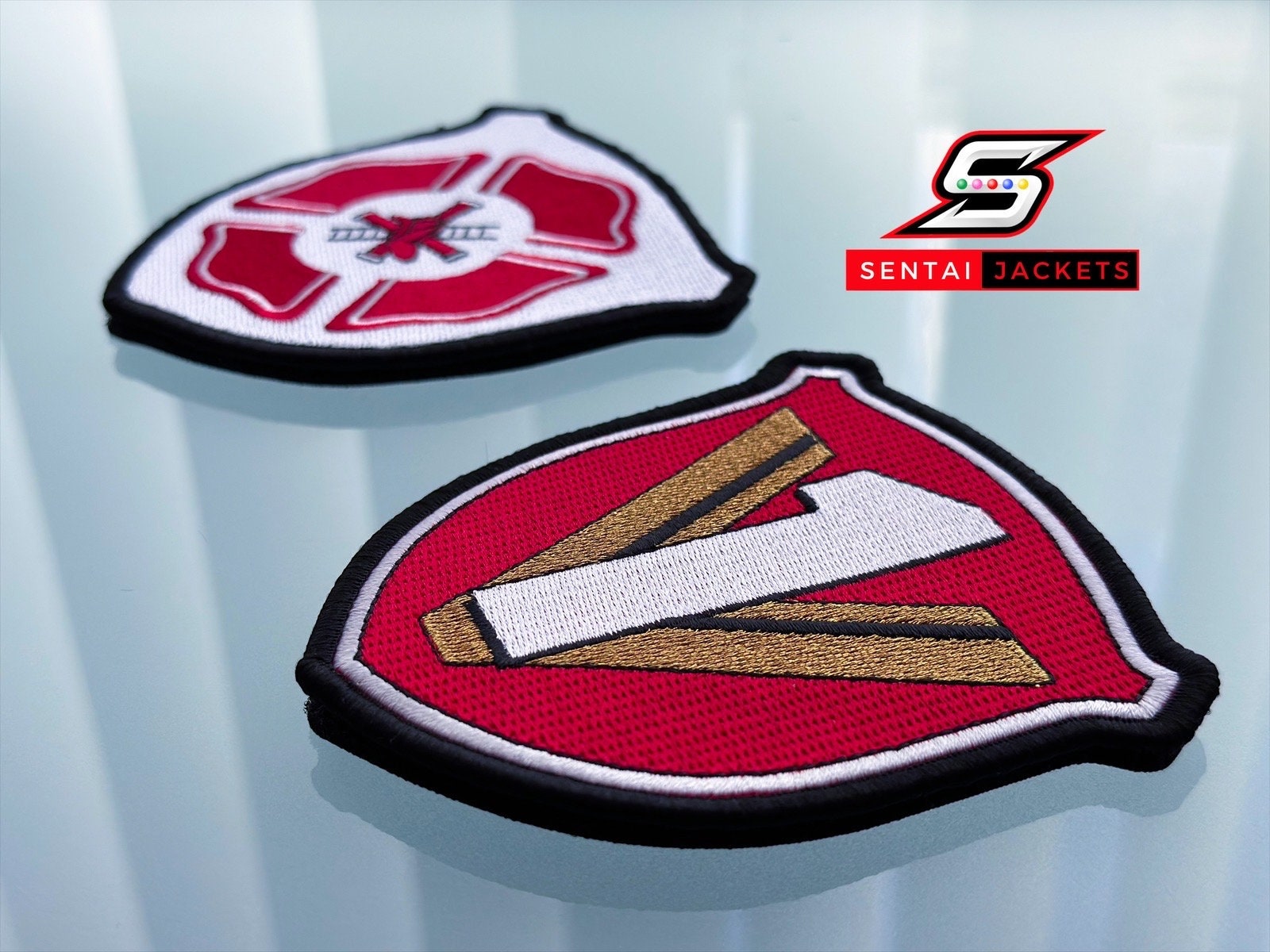 Rescue Series Jacket - Etsy