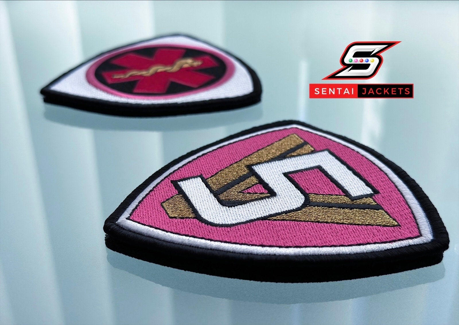 Rescue Series Jacket - Etsy