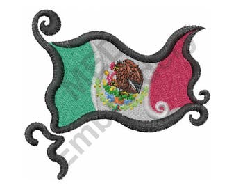 Mexican embroidery | Etsy