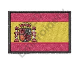 Spanish embroidery | Etsy