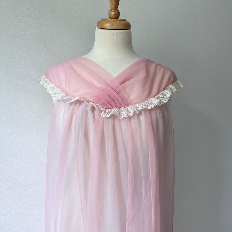 Babydolls Nightie - Etsy