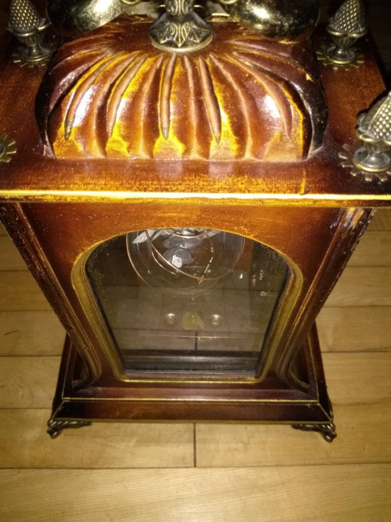 Neo Clockworx Bell Tower - Etsy