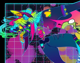 Furry Sparkle Dog - Etsy