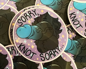 Furry Nsfw Stickers | Etsy