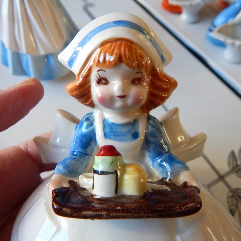 Lefton - Etsy