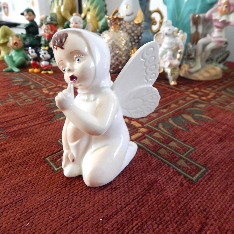 Fairy Garden Ceramic Mold - Etsy