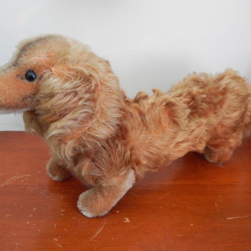 Vintage Steiff - Etsy