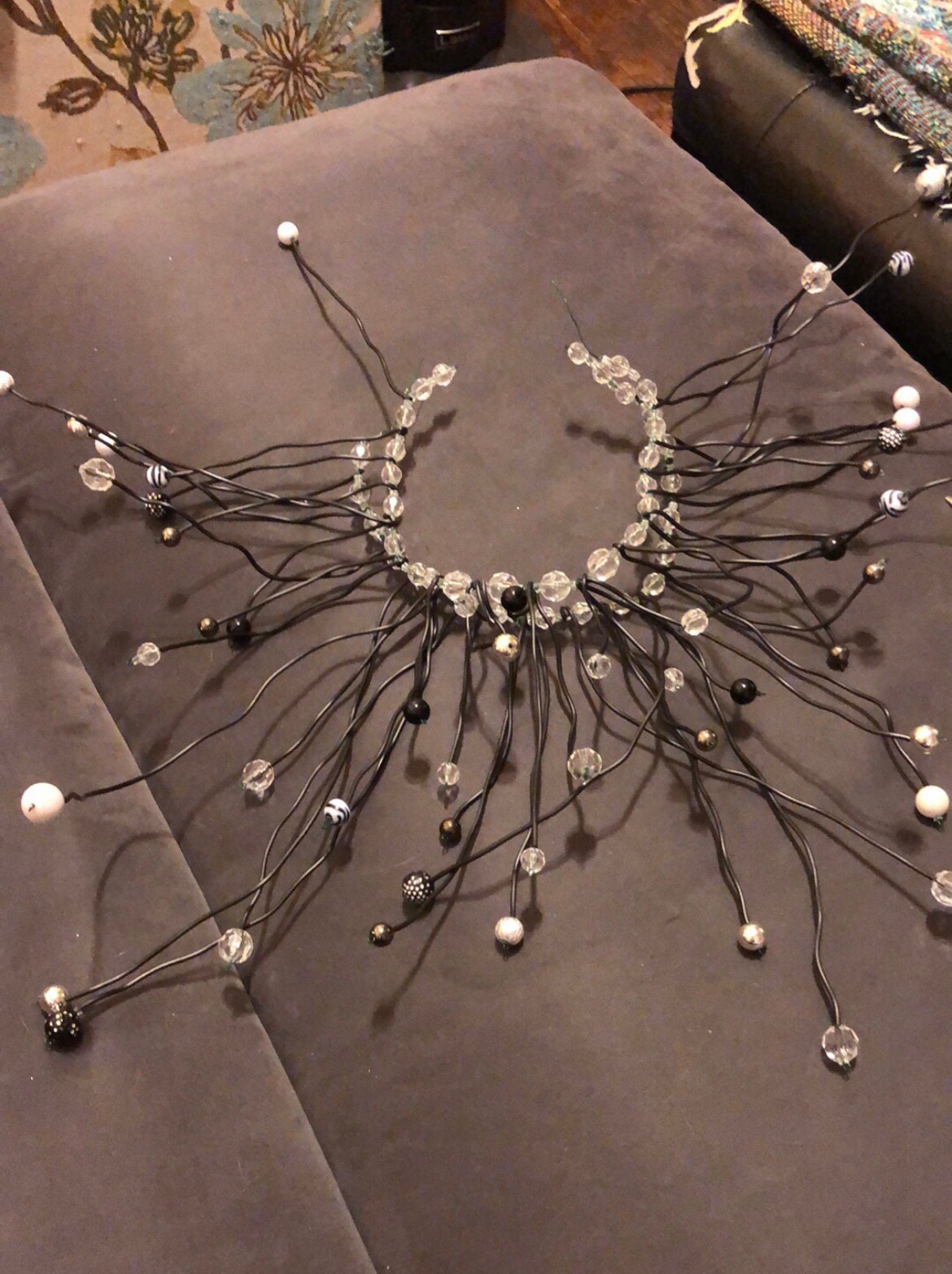 Star Wars Canto Bight Costume - Etsy