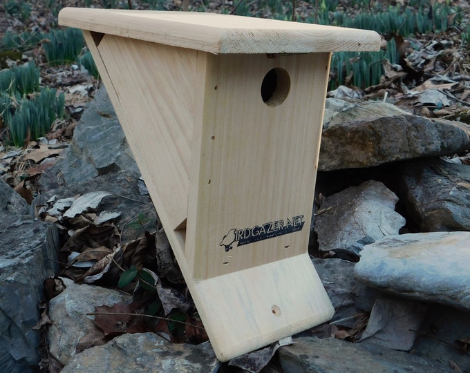 Railroad Caboose Bird House - Etsy