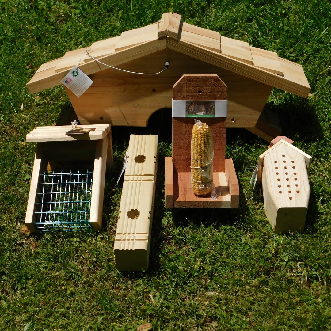 Large Duel End Feeder Multi-pack - Etsy