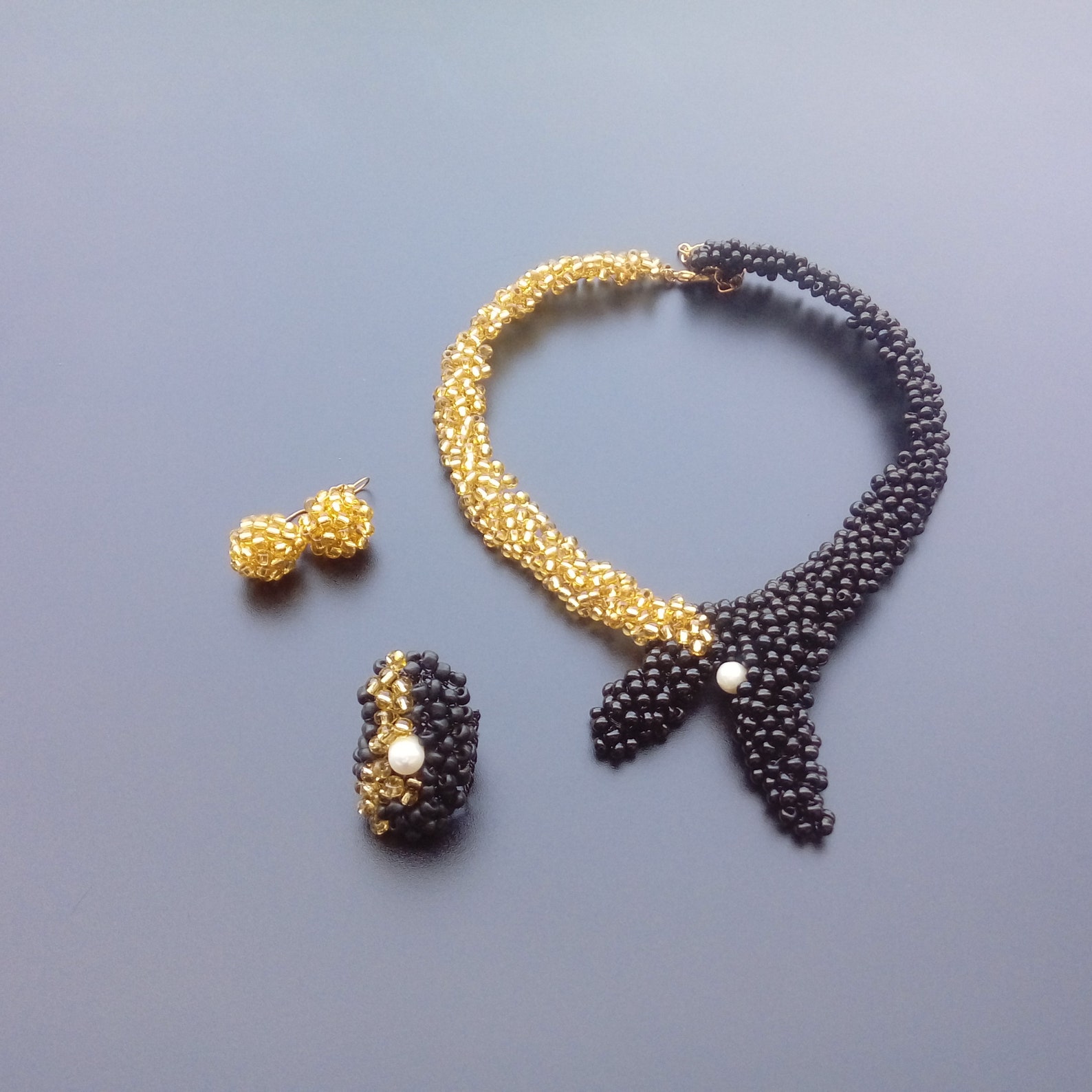 Unique Jewelry for Women Gift Idea for Wife, Handmade Original Jewelry ...