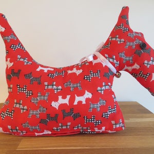 PDF Instant Download of Pattern SCOTTIE DOG. Easy and Fun. More ...