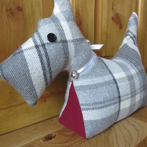 PDF Instant Download of Pattern SCOTTIE DOG. Easy and Fun. More ...