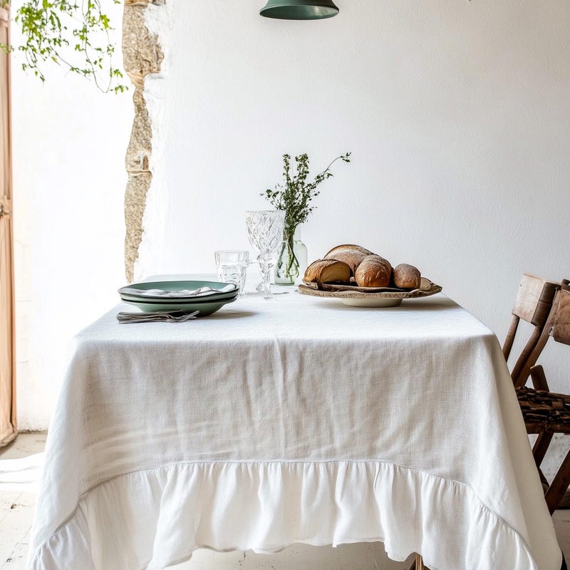Table Linens - Etsy
