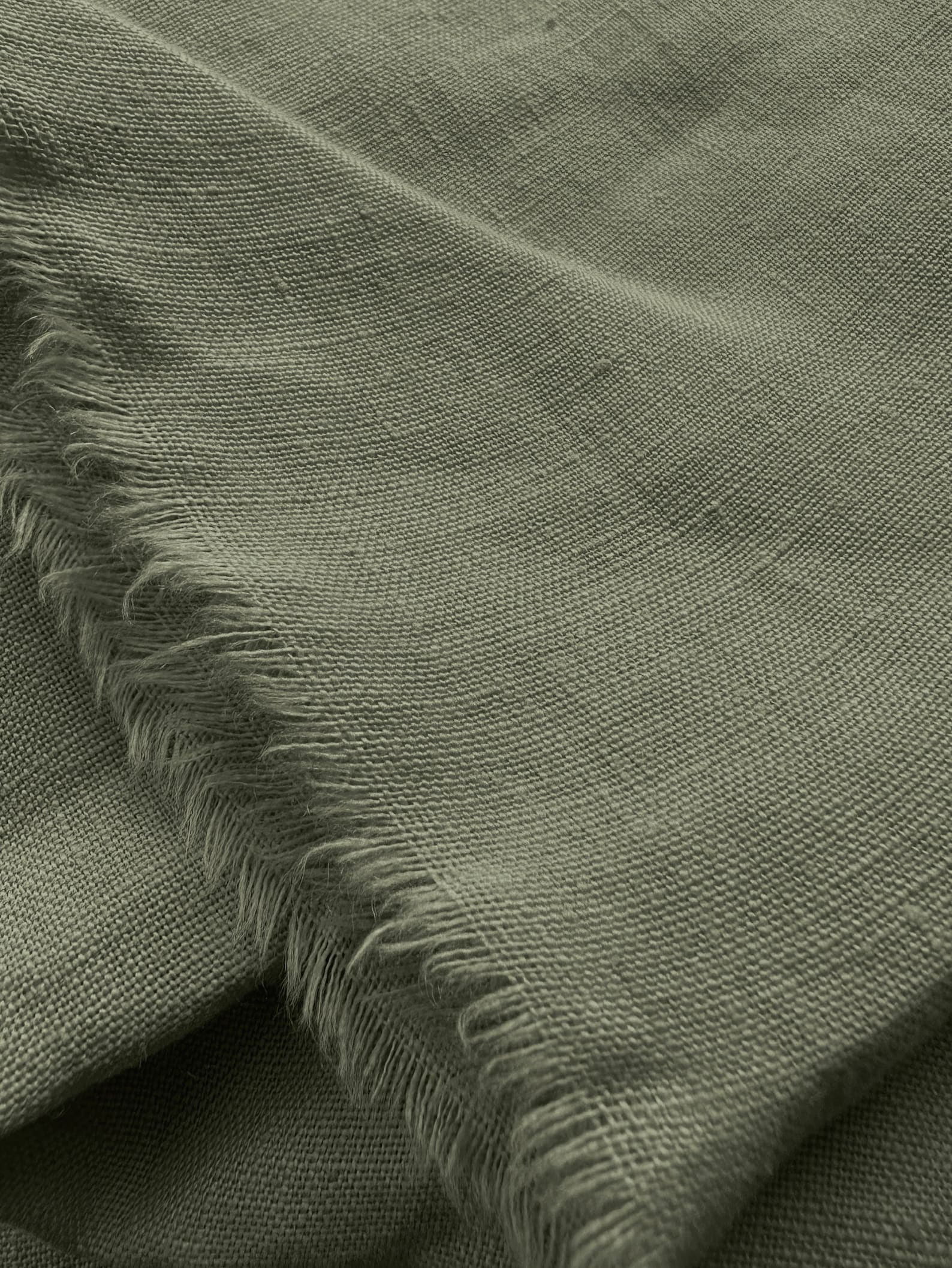 Extra Wide Linen, 100% Linen Fabric, Stonewashed Linen, European Flax ...