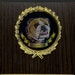 Customized Bulldog Plaques - 5x7 Customized Bulldog Trophy Plaque Award ...