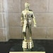 BUSHIEST BEAVER Dundie Award Trophy the Office TV Show Michael Scott ...