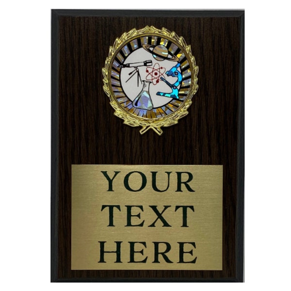 Personalized Plaques - Etsy