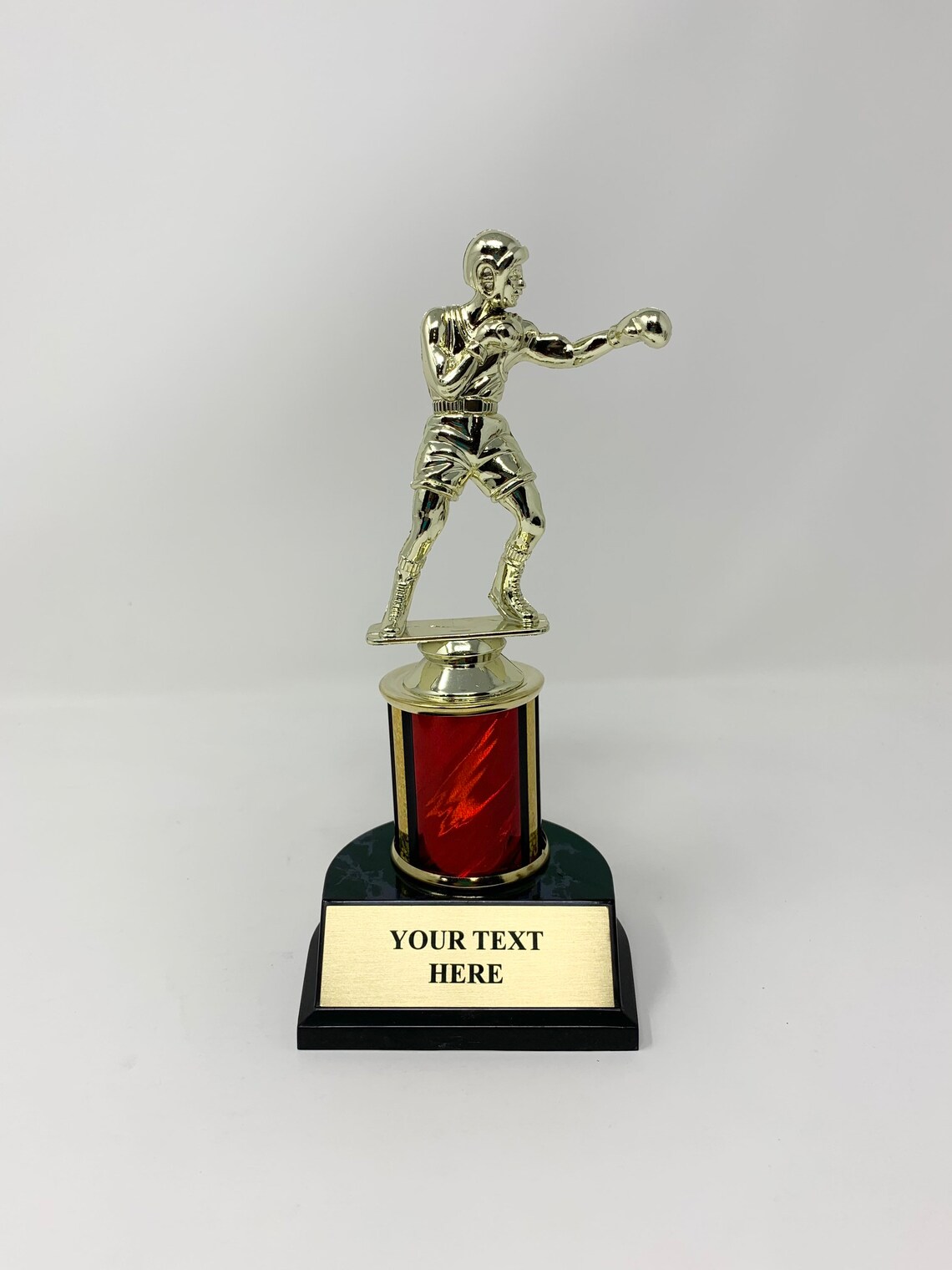 Boxer, Boxing Award-trophy, Boxing Tournament, Boxing Match ...