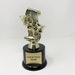 Drama Mask Trophy 7” School Play Acting Awards Theatre Trophies - Etsy