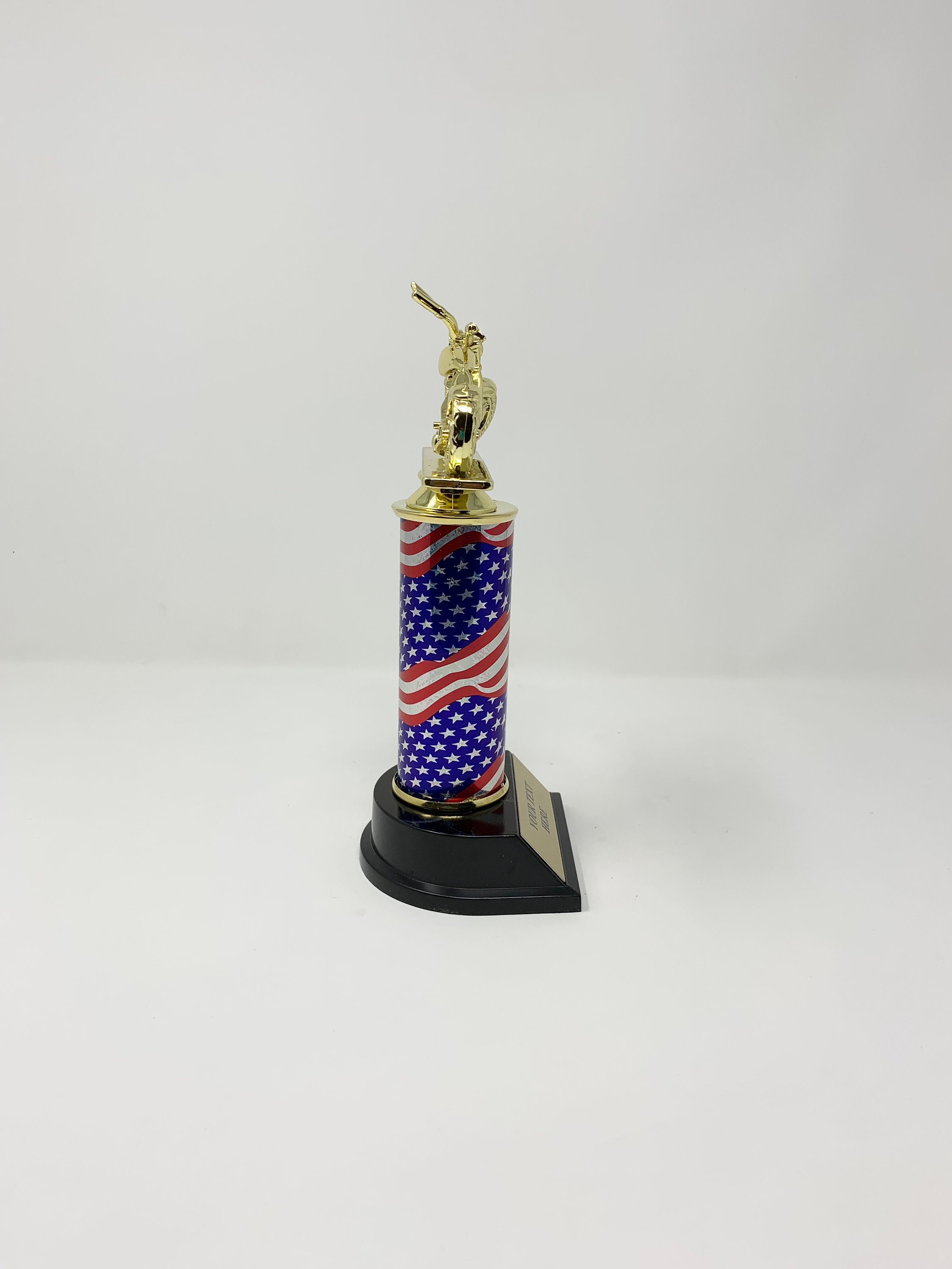 Motorcycle Trophy, Biker Trophy, Racing Trophy, Biker Gang Trophy ...