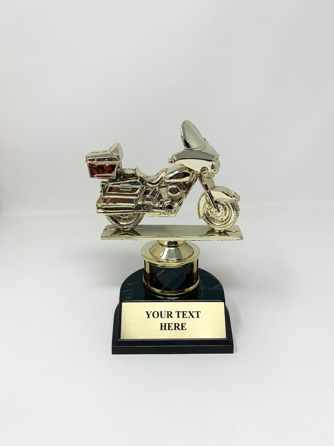 Motorcycle Trophy, Biker Trophy, Racing Trophy, Biker Gang Trophy ...