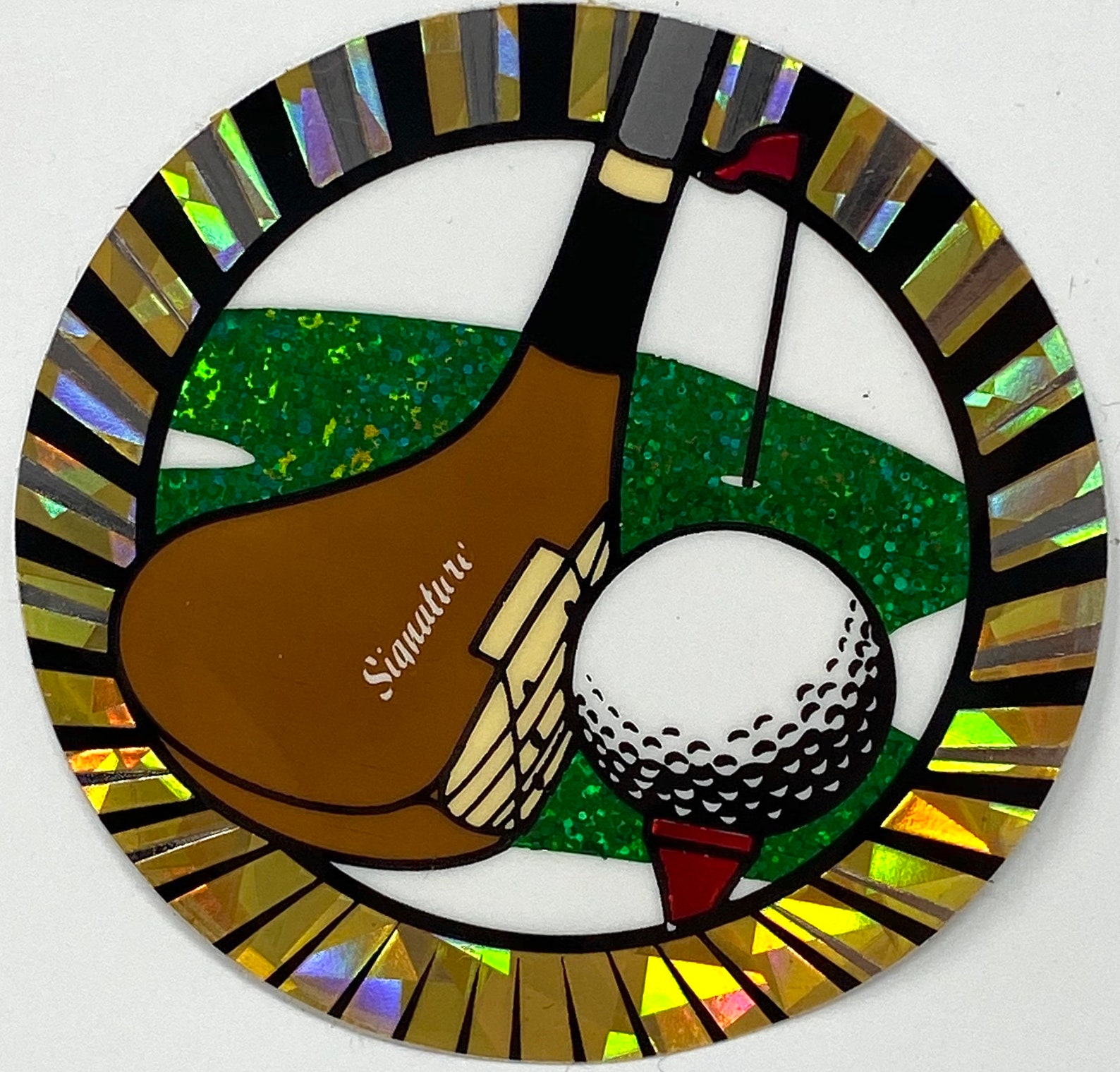 Customized Golf Plaques 5x7 Customized Golf Trophy Plaque - Etsy