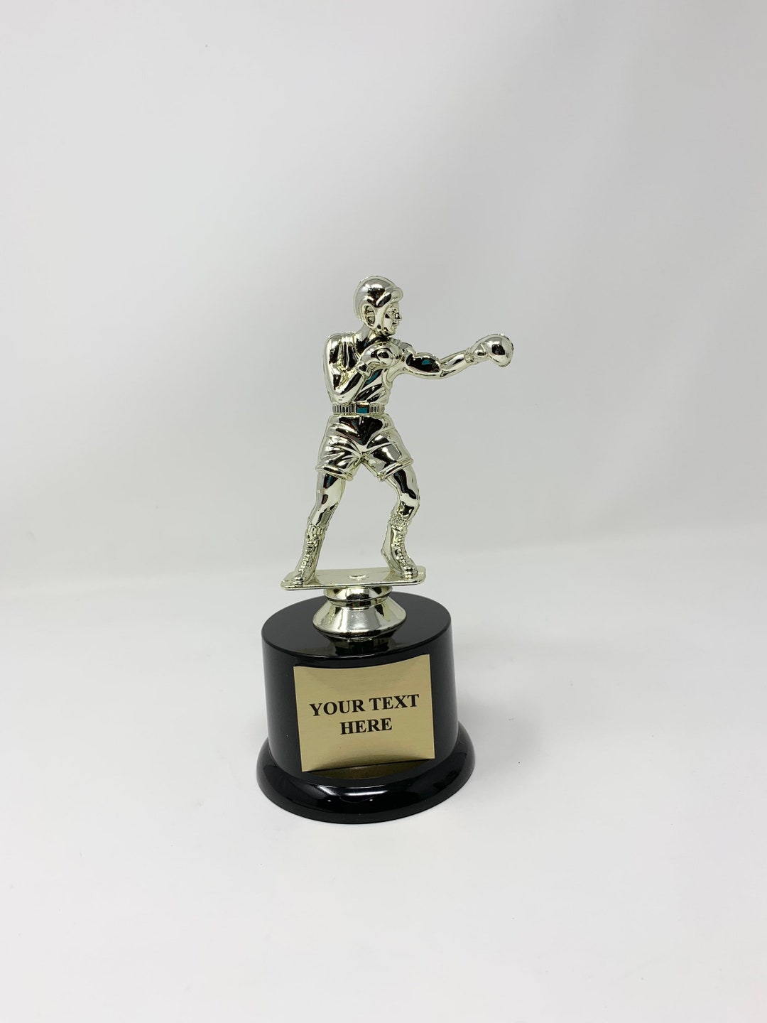 Boxer, Boxing Award-trophy, Boxing Tournament, Boxing Match Free ...