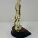 Fine Work Dundie Award Trophy the Office TV Show Dundies Prop Dundee ...