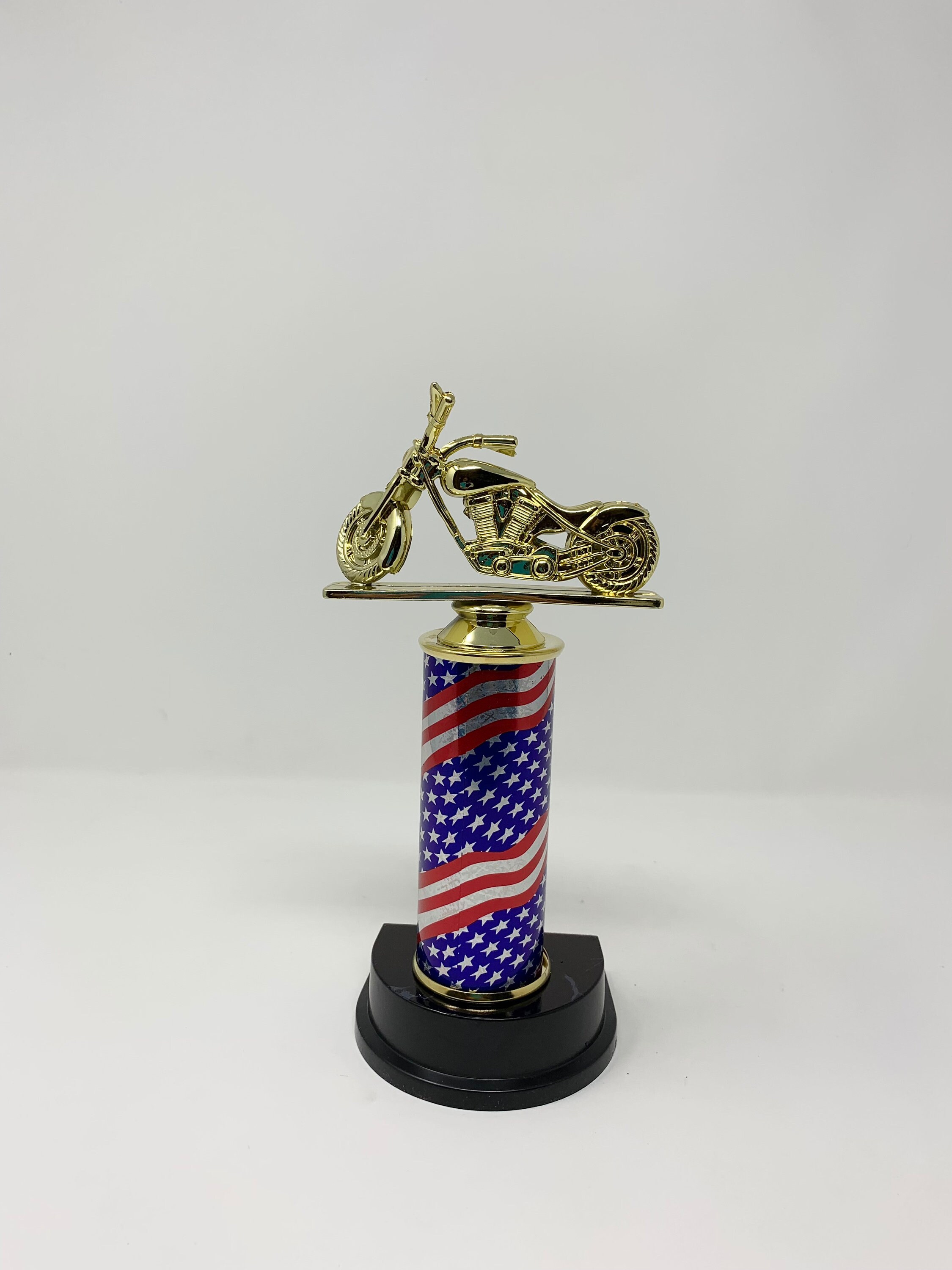 Motorcycle Trophy, Biker Trophy, Racing Trophy, Biker Gang Trophy ...