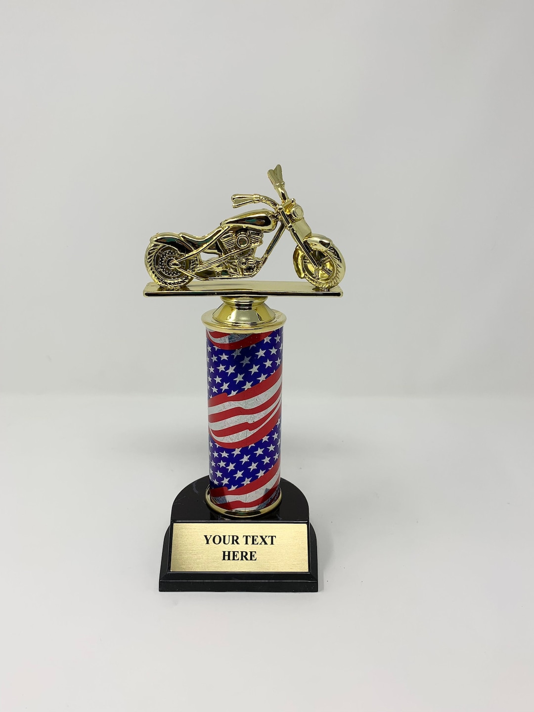 Motorcycle Trophy, Biker Trophy, Racing Trophy, Biker Gang Trophy ...