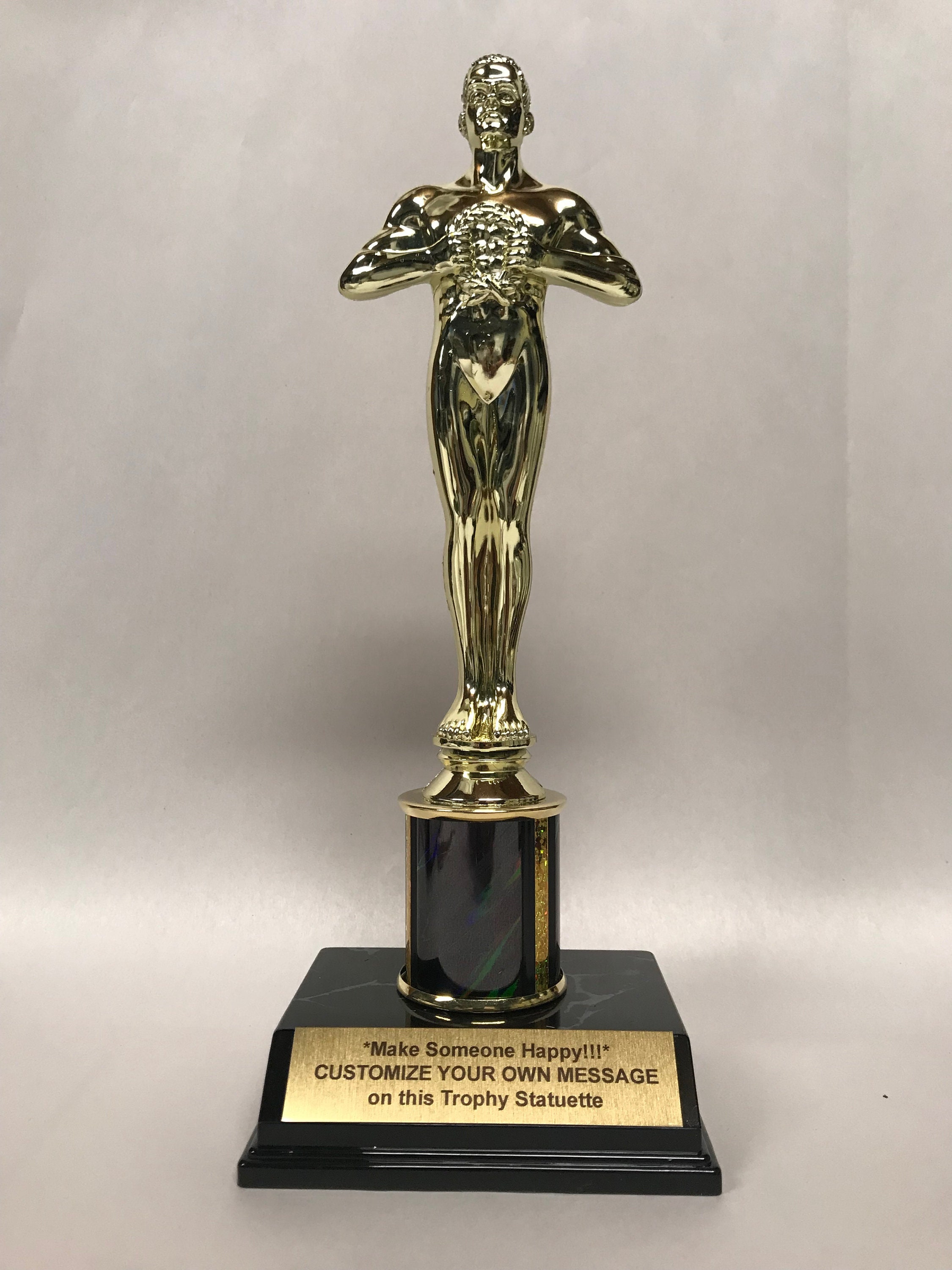Tony Award Statue Replica