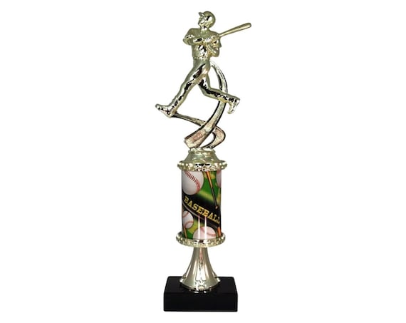 12 MLB Baseball Little League Trophy Trophies Tournament - Etsy