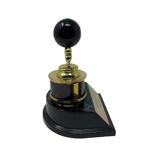Trophy Billiard 8 BALL Trophy Award 5" Tall Pool Table Tournament ...
