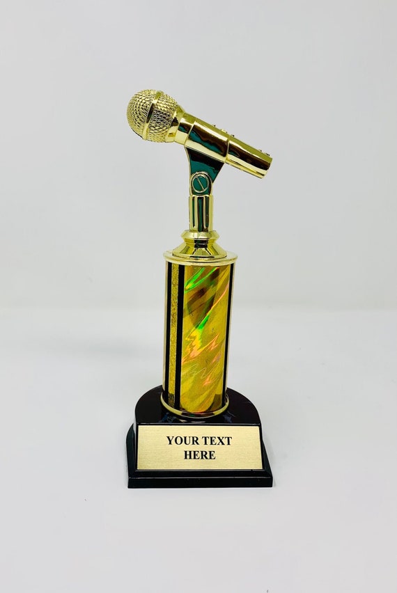 Music Trophies And Gifts