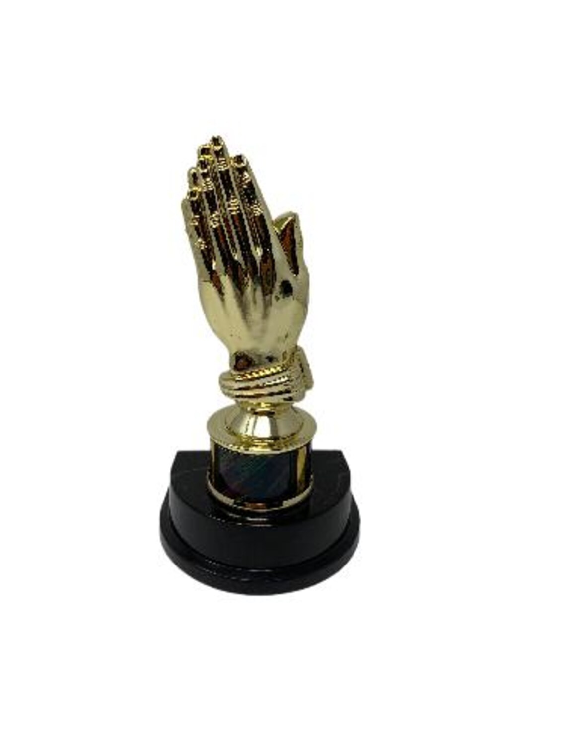 Trophy, Praying Hands, Praying Trophy, Prayers, Gift, Religious ...